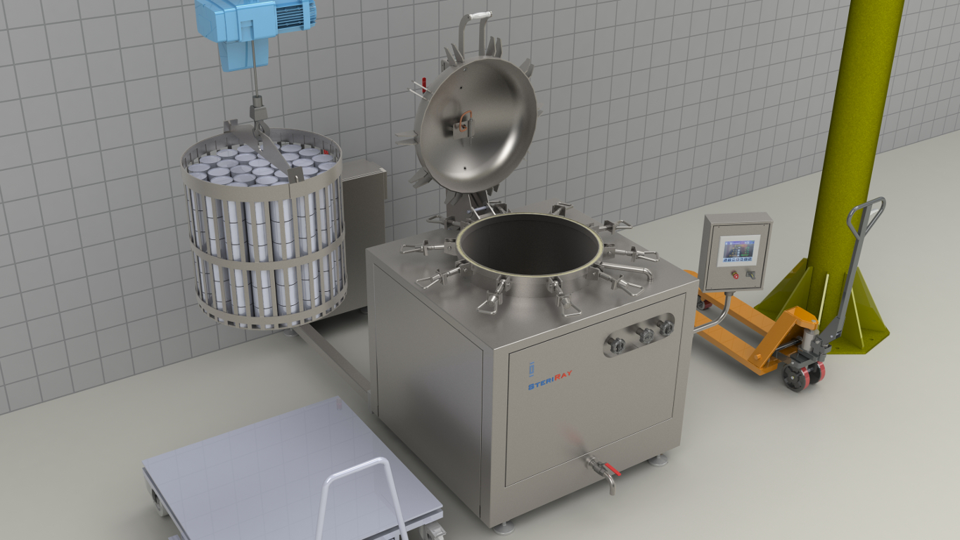 Ivanov Engineering, Produkte