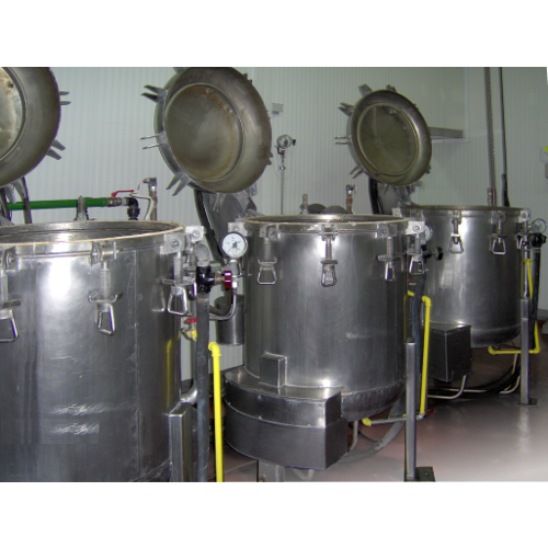 Ivanov Engineering, Produkte