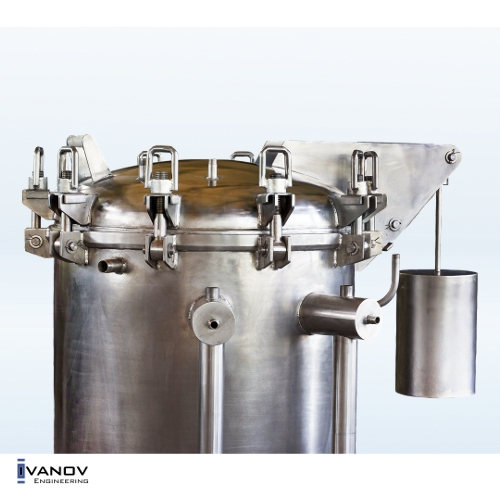 Ivanov Engineering, Produkte